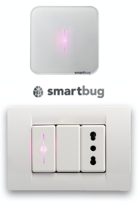 ESP32-Powered Smart Wall-Switch by SmartBug | Espressif Systems